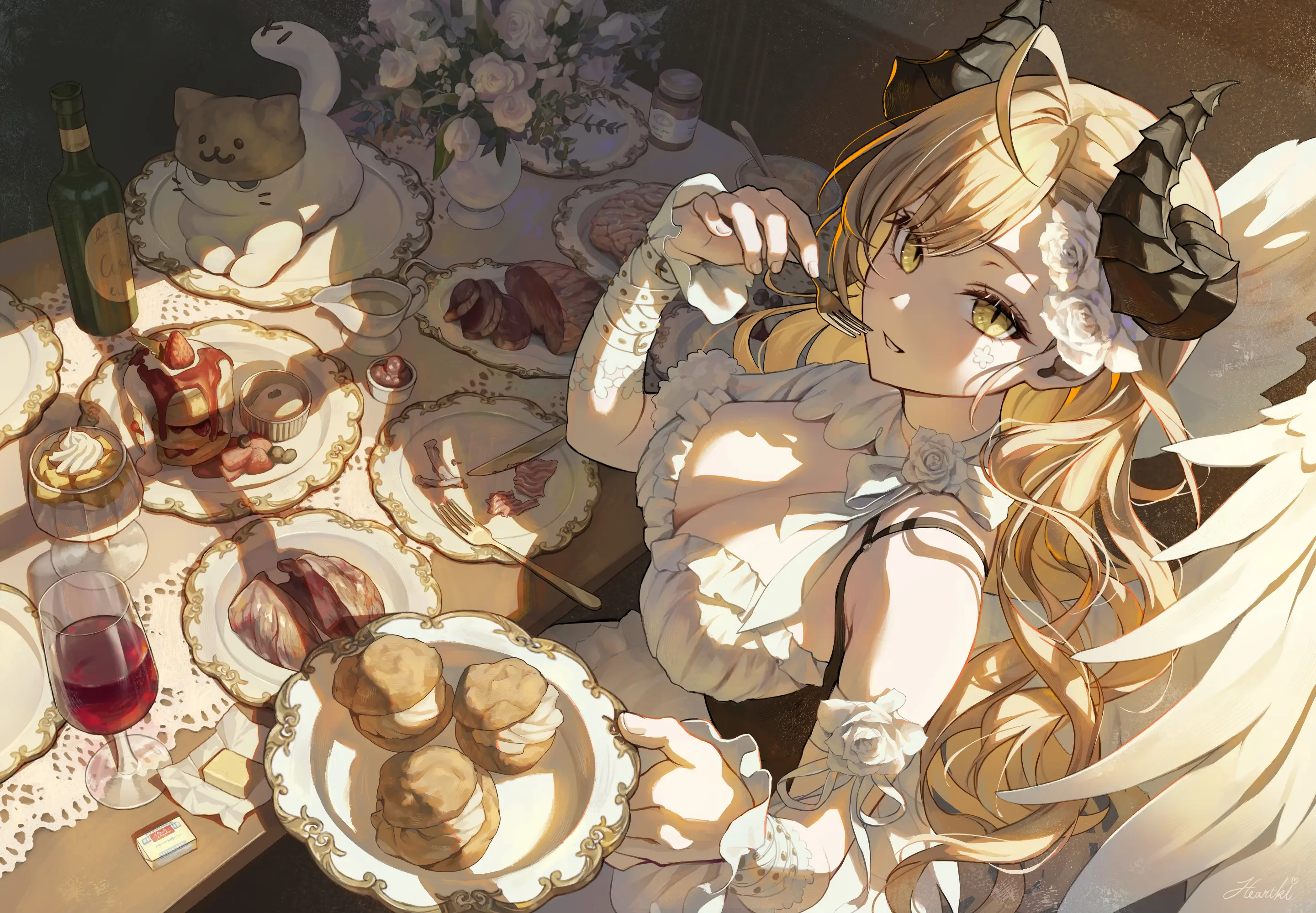 ArchLinux 日志之 linux-firmware-nvidia 文件冲突 • Axi's Blog